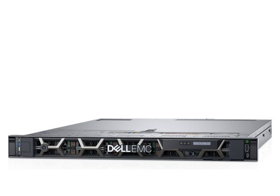 Bendary Stores. Dell PowerEdge R440 Rack Server