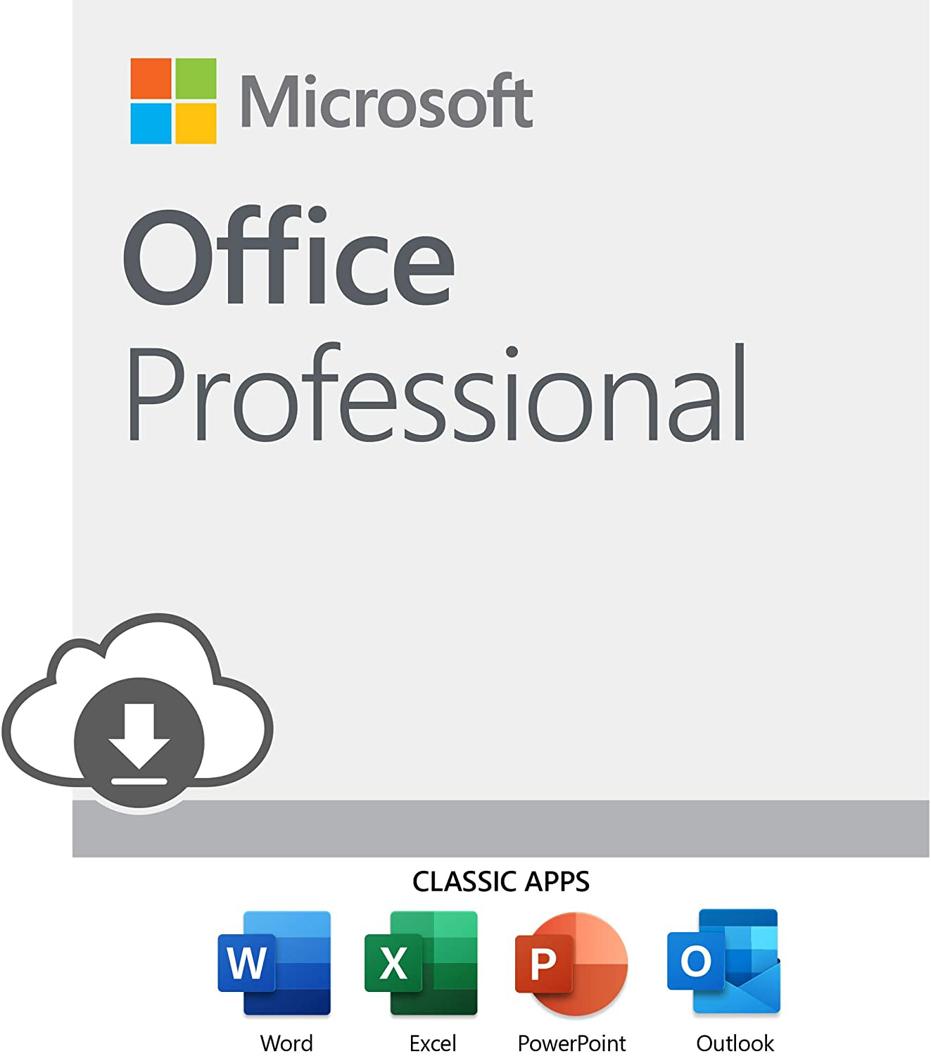 Bendary Stores. Microsoft Office 2019 Professional Plus Full Package ...