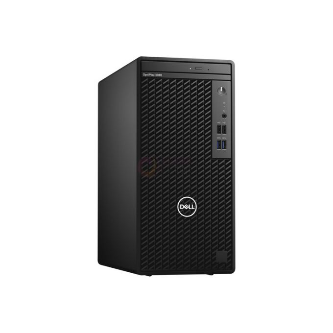 Bendary Stores. Dell Optiplex 7080 MT Intel Core i7-10700