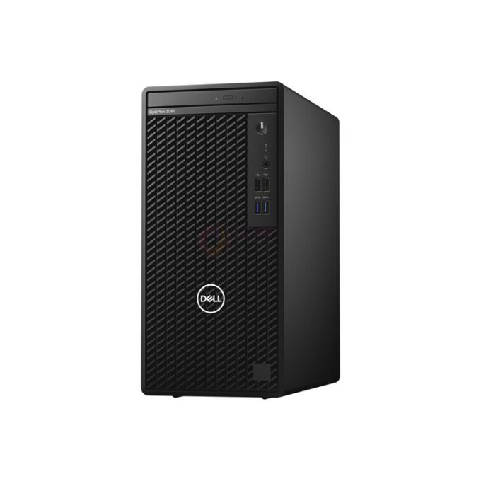 Bendary Stores. Dell Optiplex 7080 MT Intel Core i7-10700