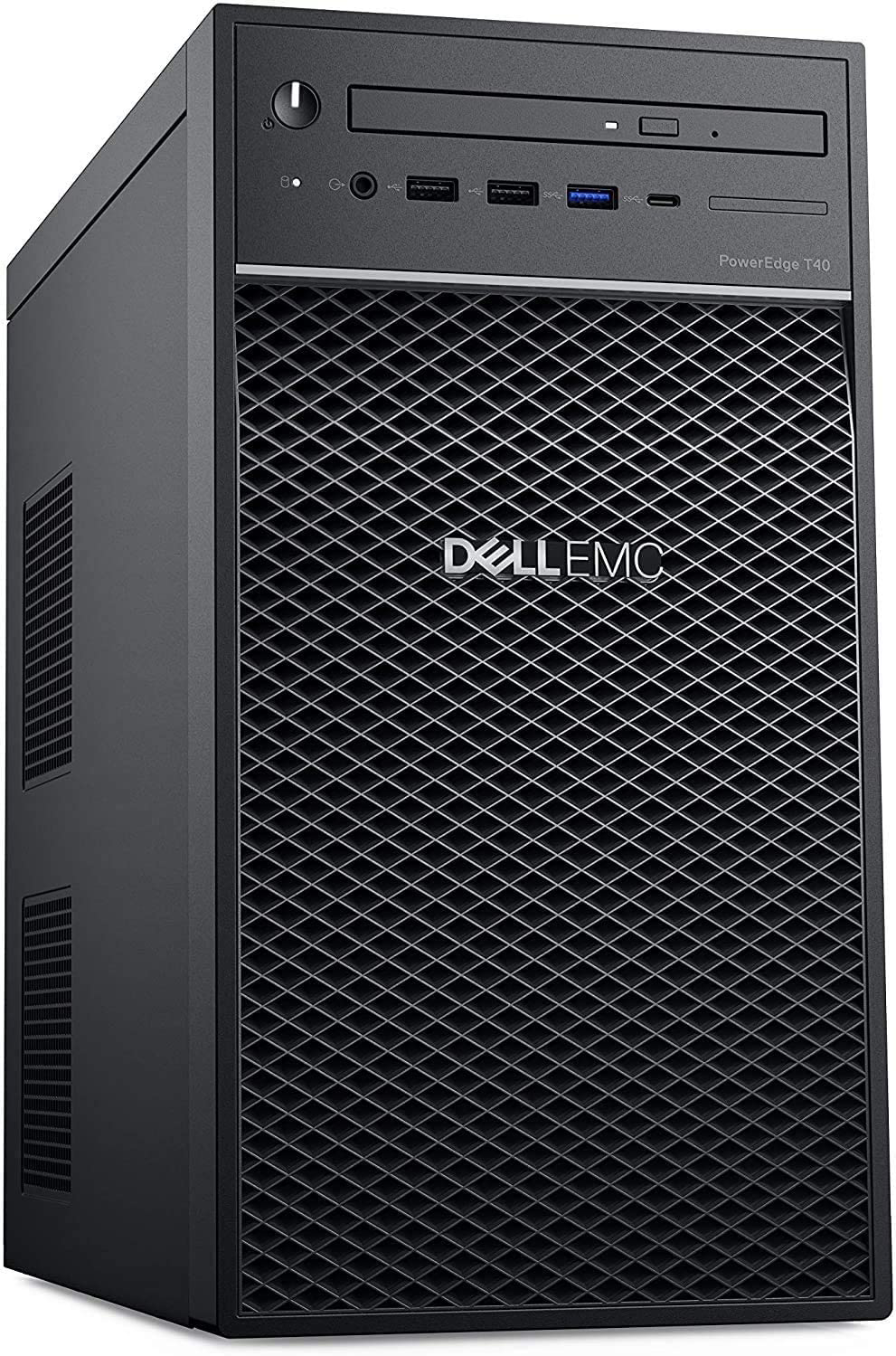 Bendary Stores. Dell PowerEdge T40 Tower Server E-2224G