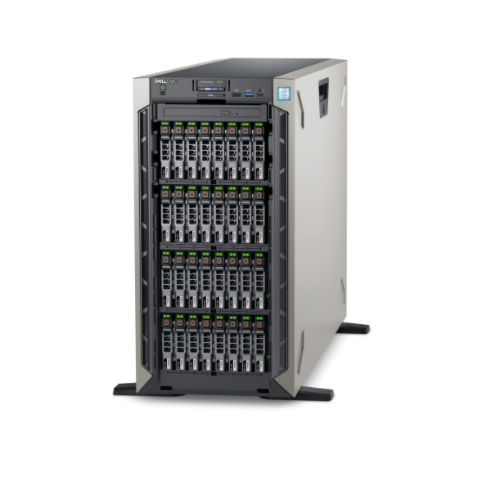 Bendary Stores. DELL PowerEdge T640 Server