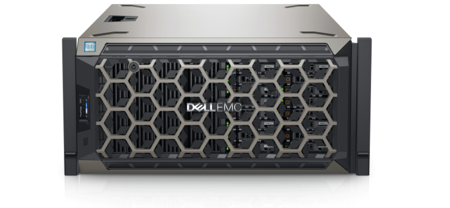 Bendary Stores. DELL PowerEdge T640 Server