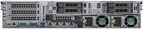 Bendary Stores. Dell PowerEdge R540 Rack Server