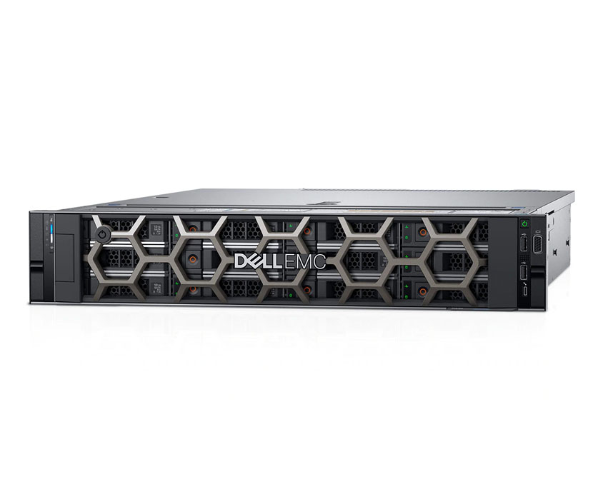 Bendary Stores. Dell PowerEdge R540 Rack Server