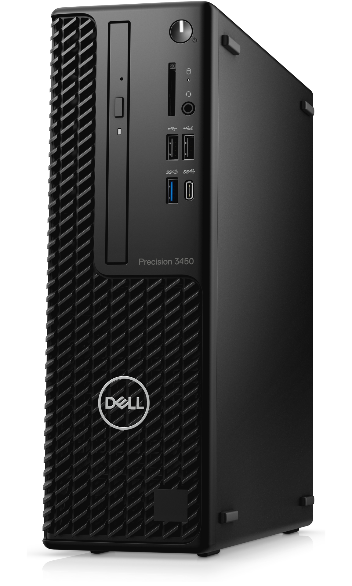 Bendary Stores. Dell Precision 3450 SFF Tower Workstation
