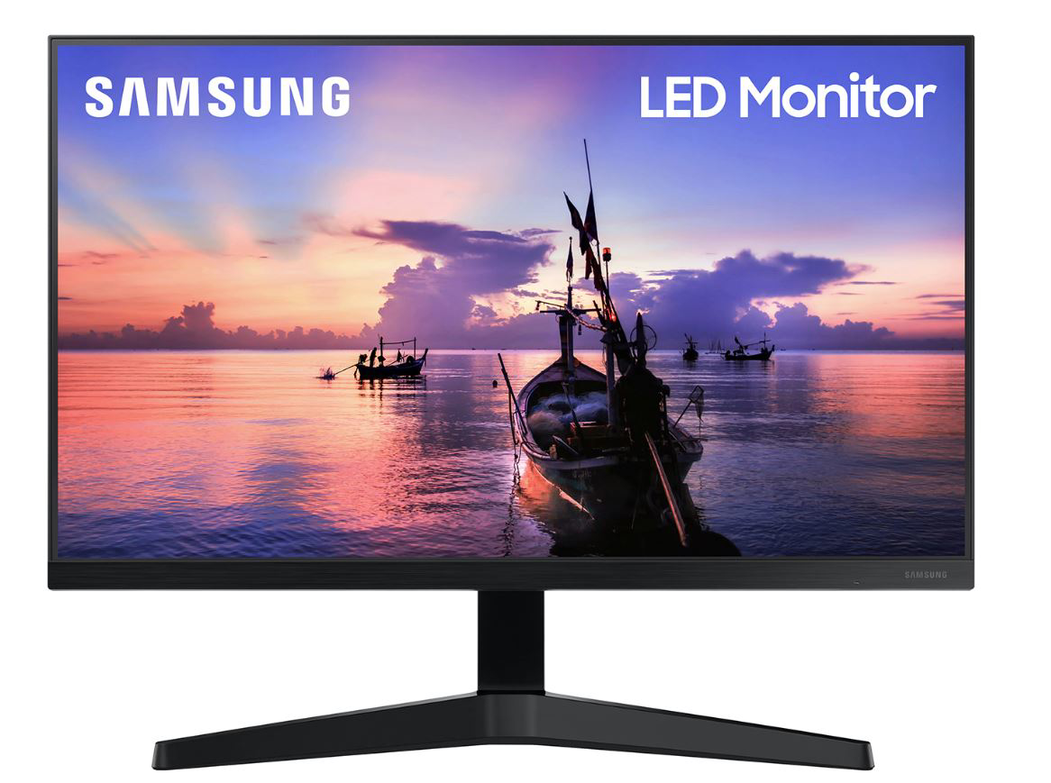 Bendary Stores. SAMSUNG T350 Series 27" LED Monitor with Borderless ...