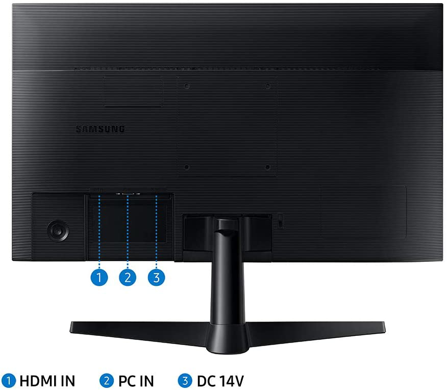 Bendary Stores. SAMSUNG T350 Series 27" LED Monitor with Borderless ...