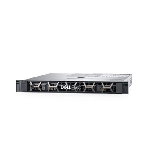 Bendary Stores. Dell PowerEdge R250 Rack Server -E-2314 -16G-2TB-3 Yrs