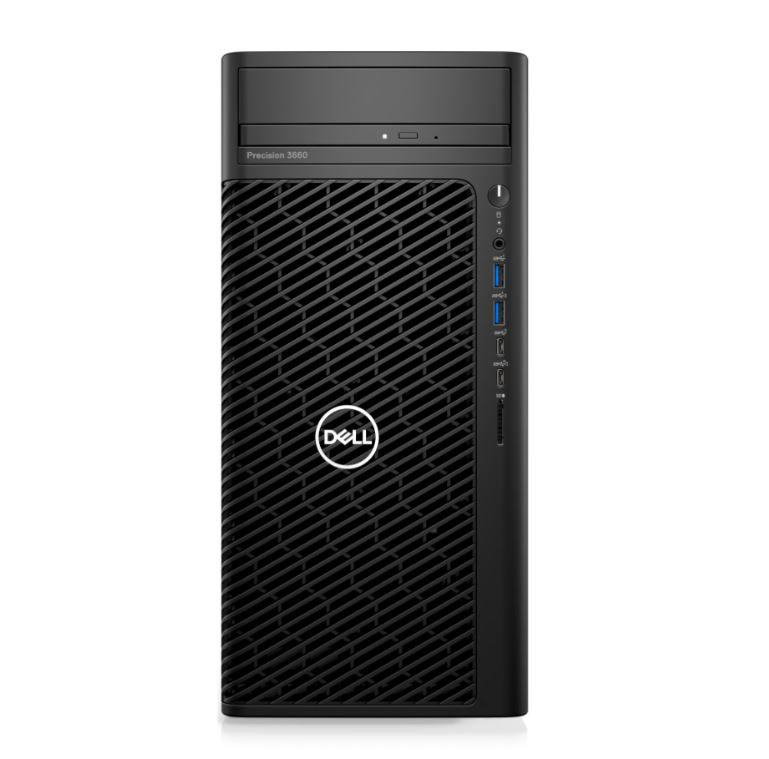 Bendary Stores. Dell Precision 3660 Tower Workstation i7-12700K