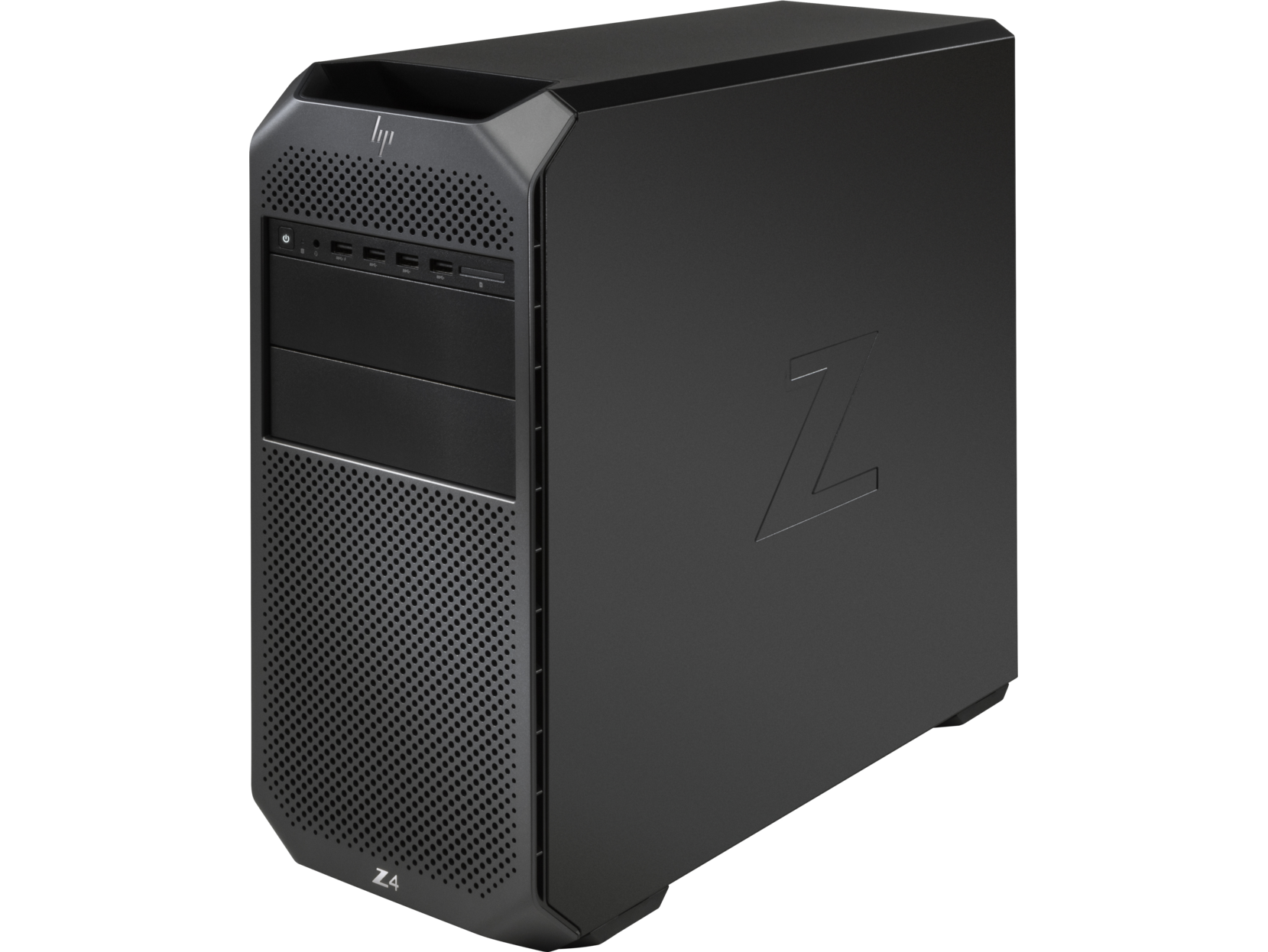 Bendary Stores. hp Z4 G4 Tower Workstation Xeon W-2223