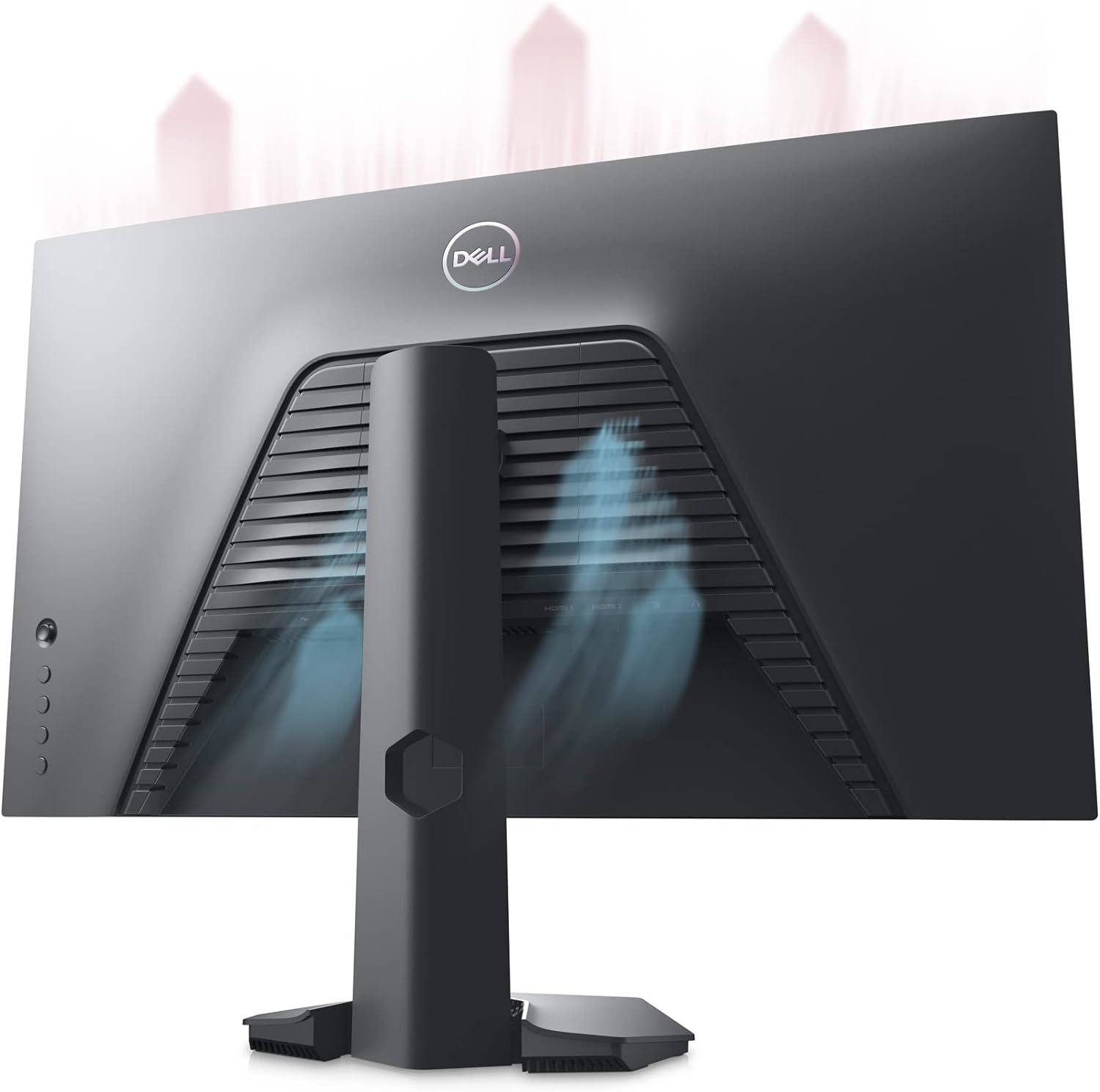 Bendary Stores. Dell G2722HS 27-Inch Gaming Monitor | FHD 165Hz IPS ...