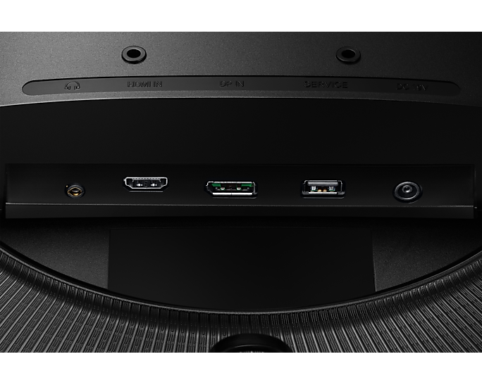 Bendary Stores. SAMSUNG 32 Inch LC32G55TQBMXEG Odyssey G5 Gaming ...