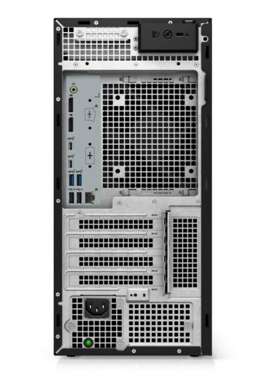 Bendary Stores. Dell Precision 3680 Tower Workstation | Intel Core i9 ...
